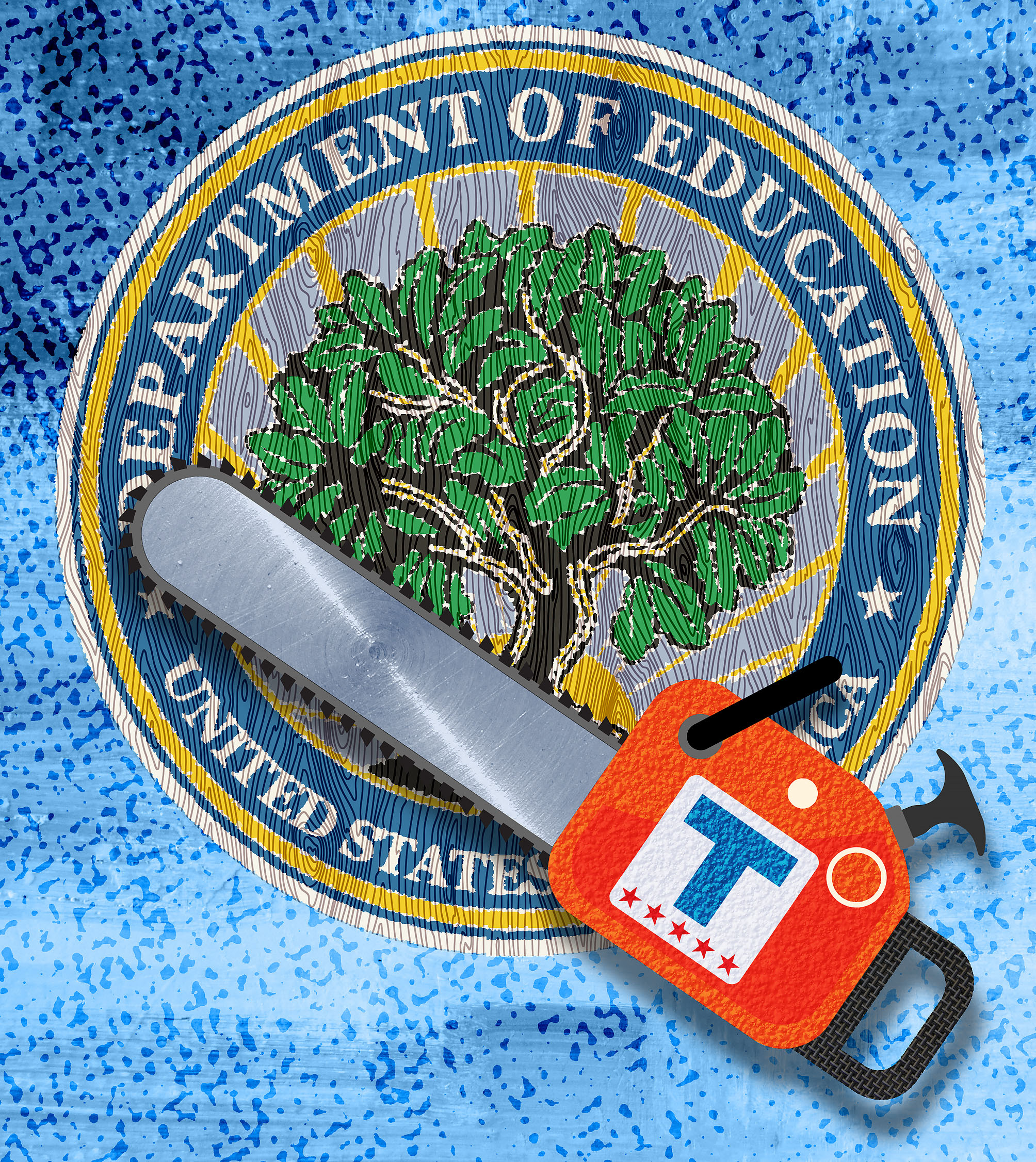 Department Of Education Logo 2024