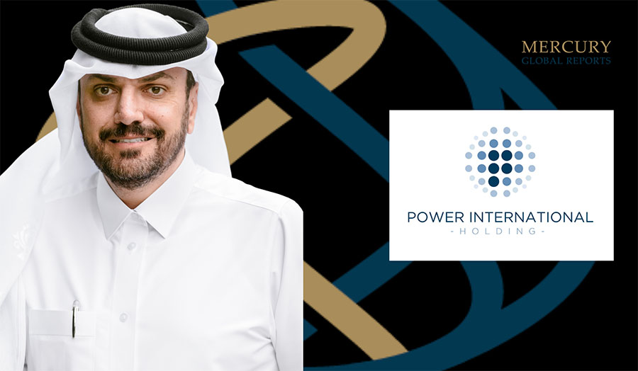 Power International Holding: Shaping Qatar’s Future Across Diverse ...