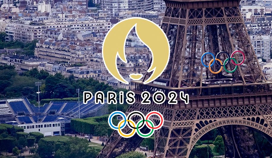 Special Section - Paris 2024 Olympic Summer Games - Washington Times