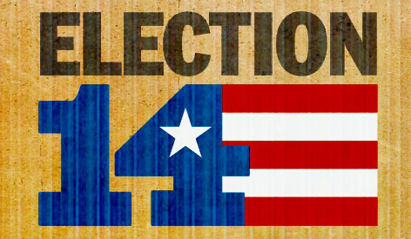 Special Section - 2014 Midterm Elections - Campaign News, Results ...