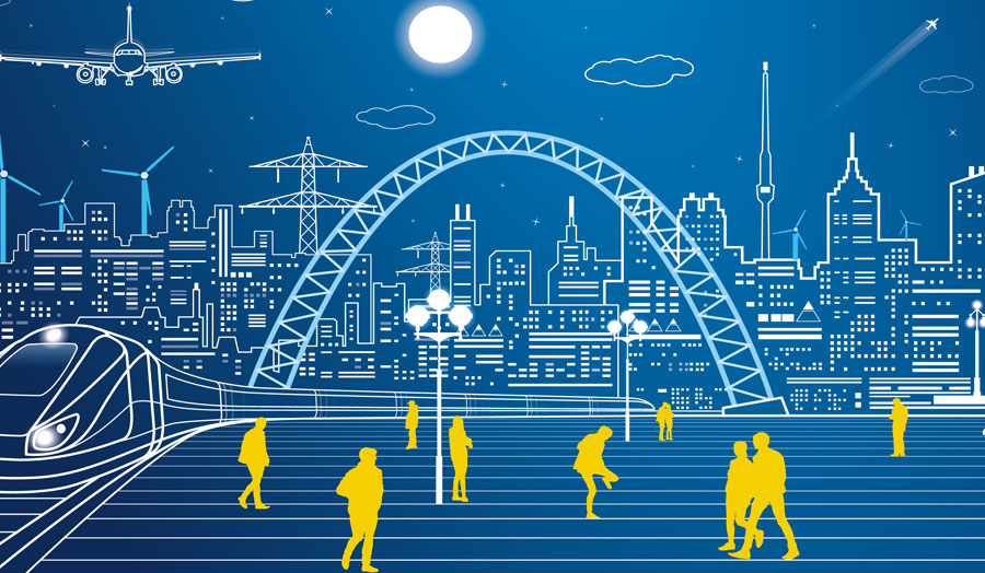 Sponsored Content - Infrastructure 2017: Gearing Up and Going Beyond ...