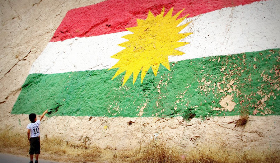 Sponsored Content - The Kurdistan Region: Strategic U.S. Ally in a ...