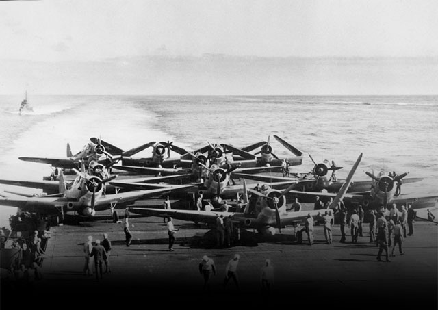 Special Section - Battle of Midway - 70th Anniversary Interviews and ...